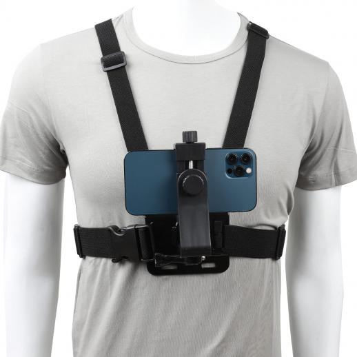 How To Wear An Action Cam?