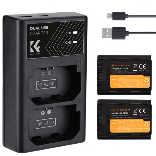 Where To Buy Camera Battery Chargers?