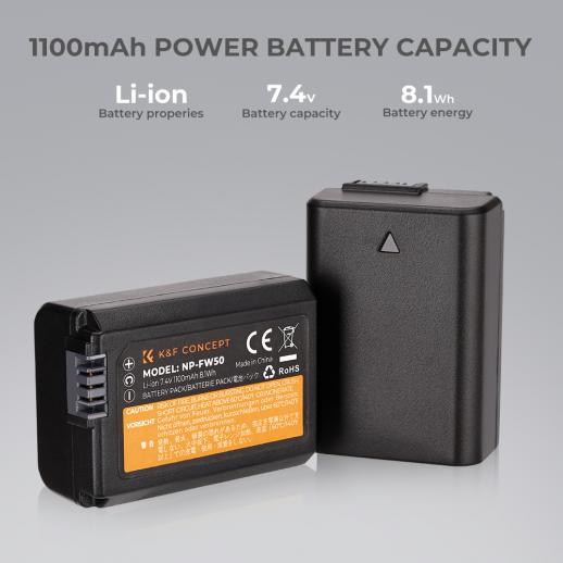 Where To Get Camera Batteries?