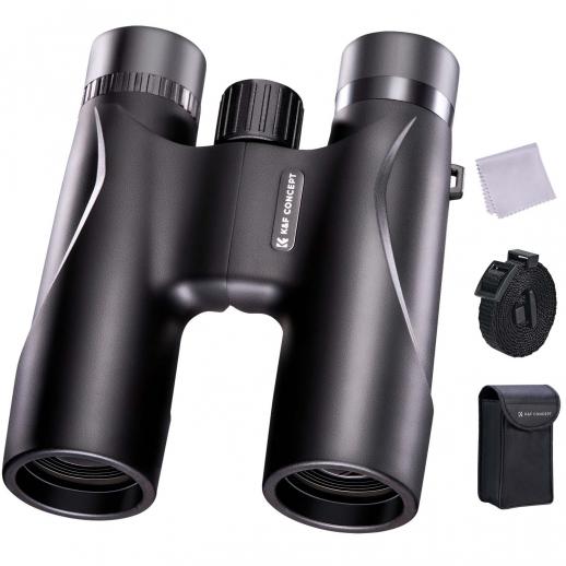 How To Select Binoculars?