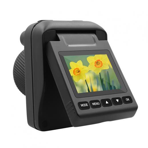 What Movie Camera To Use For Time Lapse?