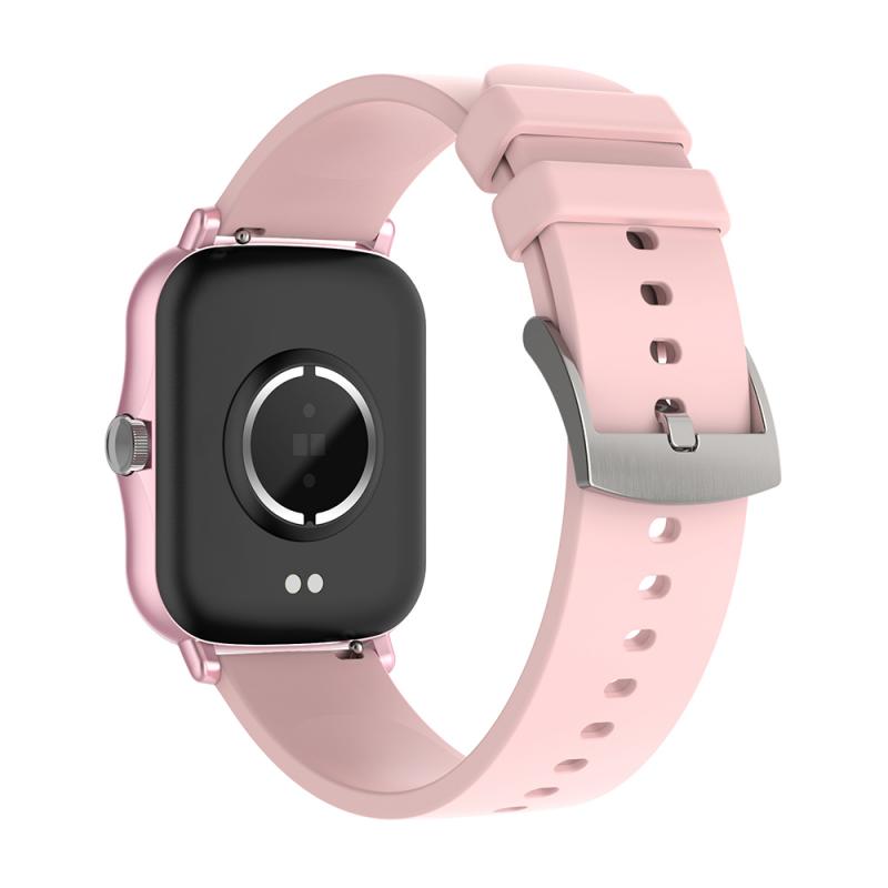 How To Connect Smart Watch With Android?