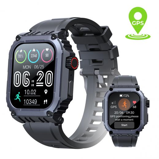 How To Reset Your Smart Watch?