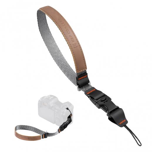 How To Make Custom Camera Straps?
