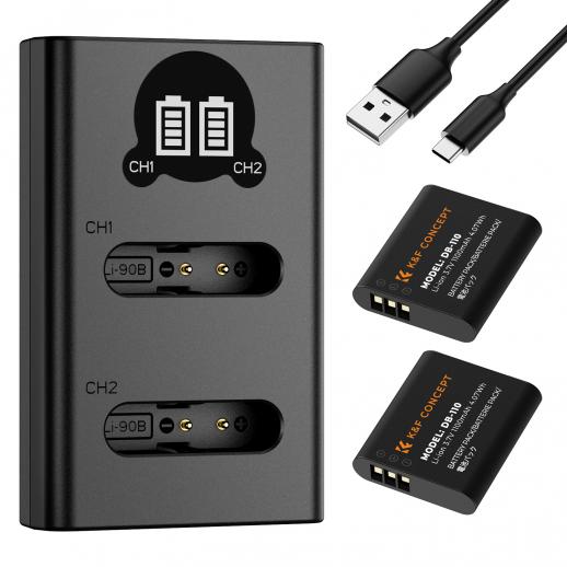 How To Put The Battery In My Camera?