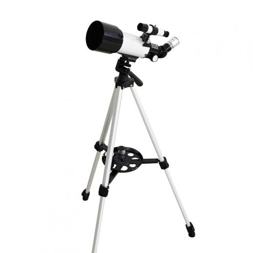 How Much Do Good Telescopes Cost?