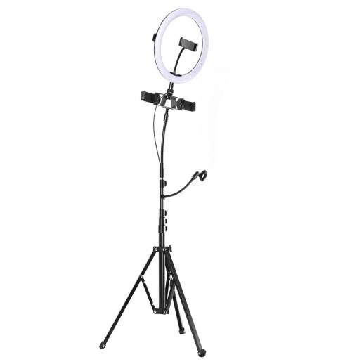 How To Make Video Look White Light?