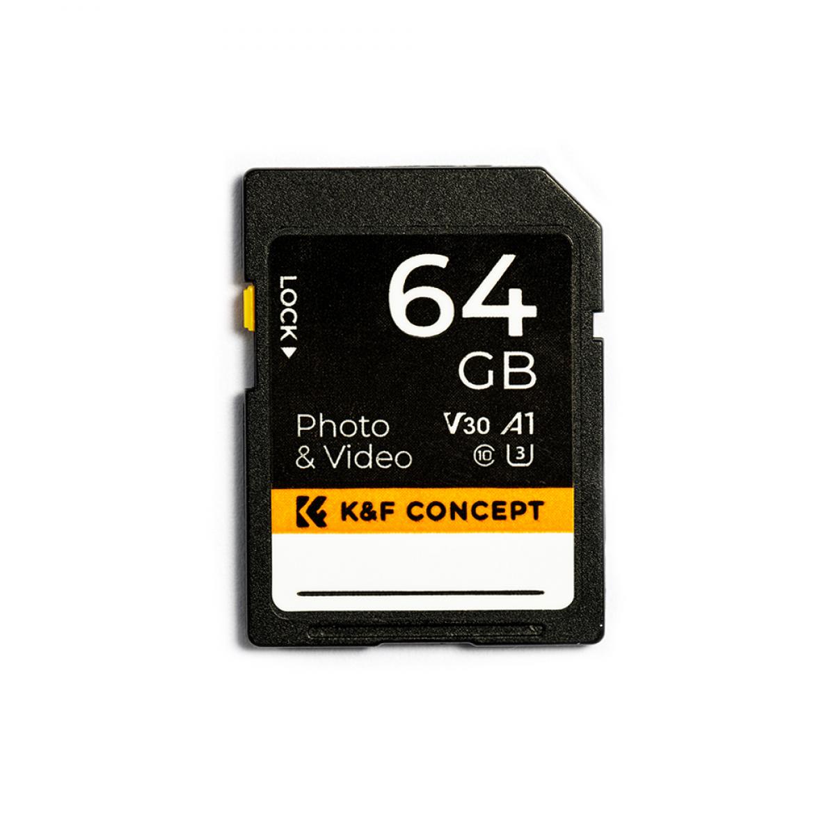 Camera Memory Card Locked How To Unlock?