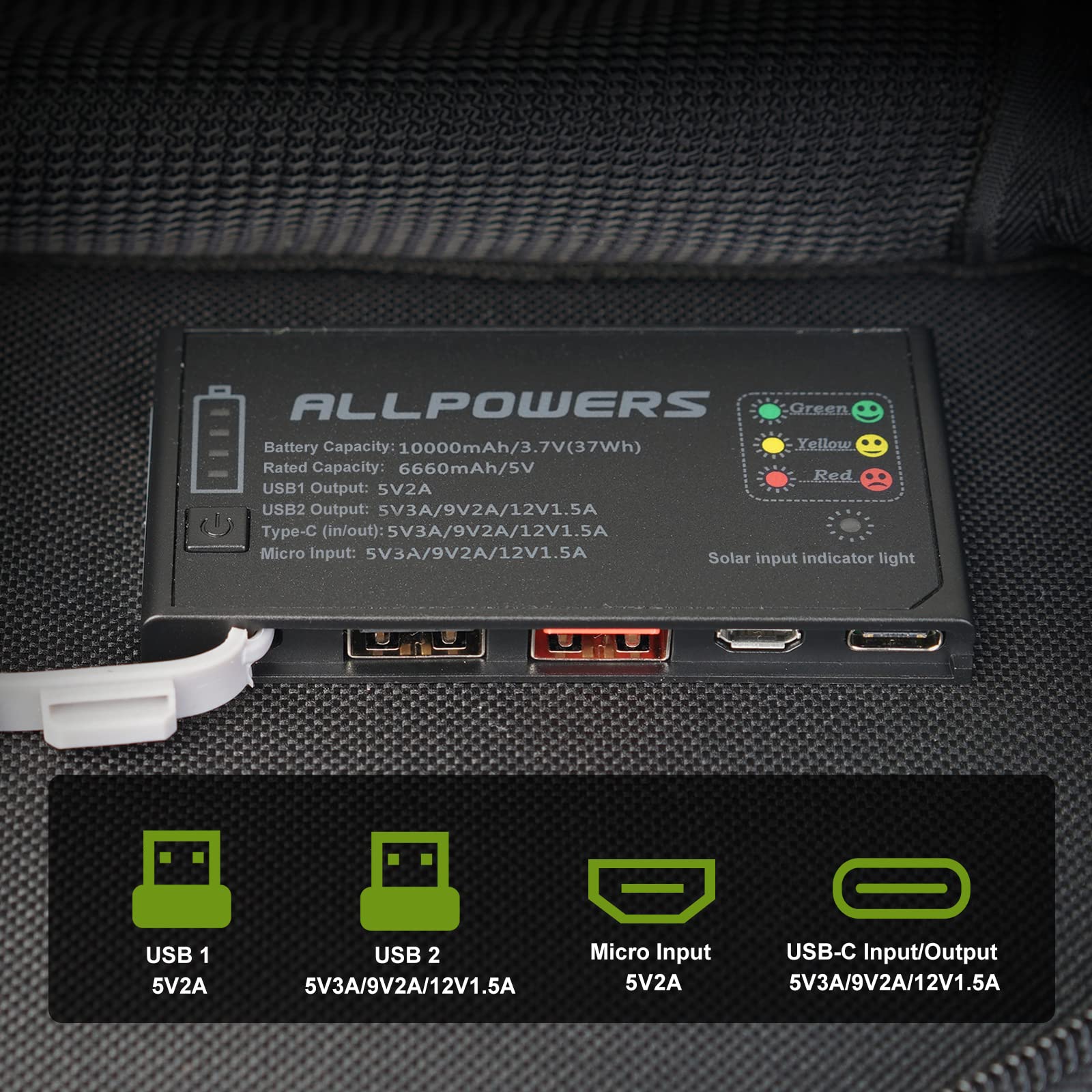 What Is Power Bank Charger?