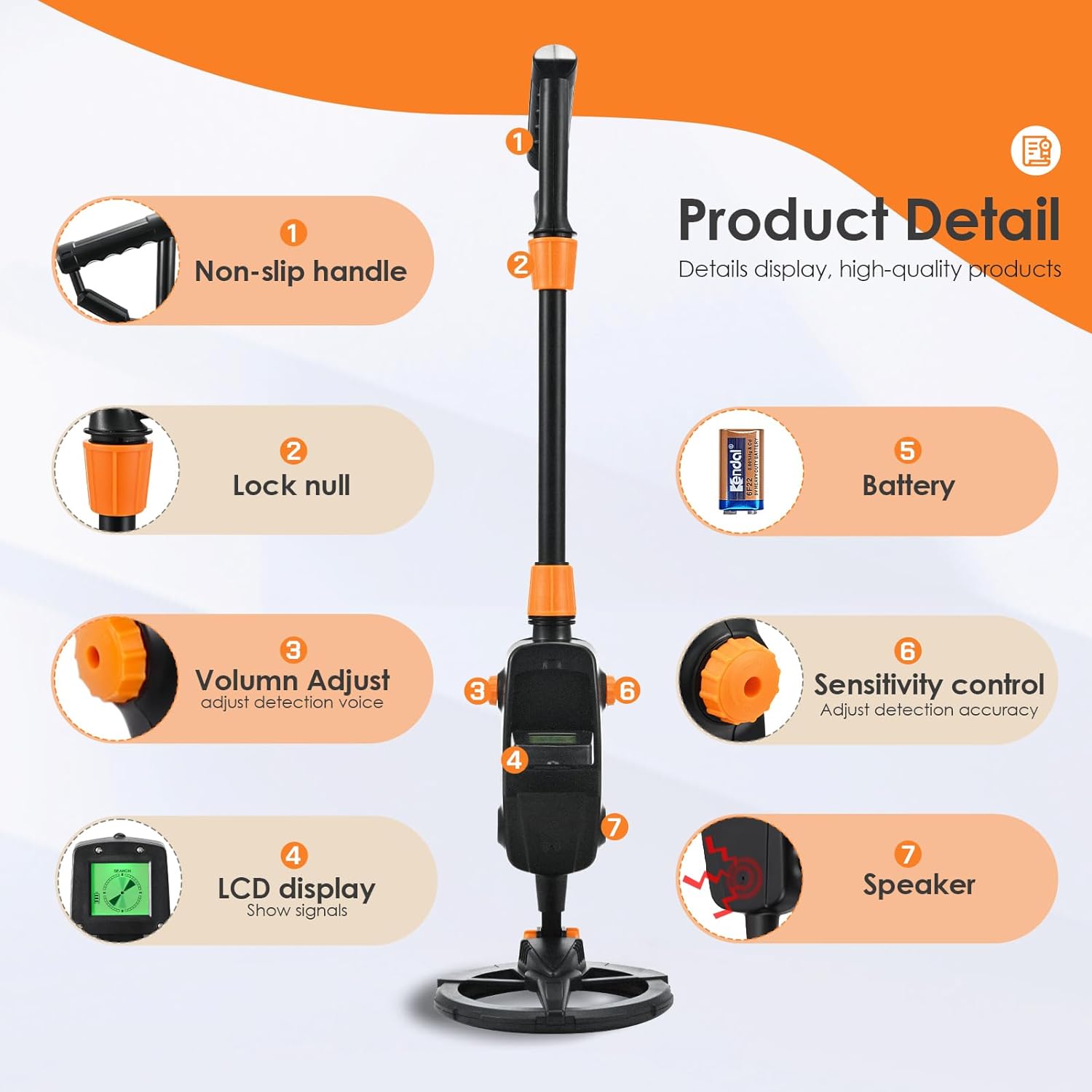 What Depth Do Metal Detectors Work To?