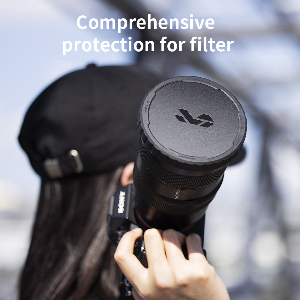 What Size Lens Filter For Nikon D3100