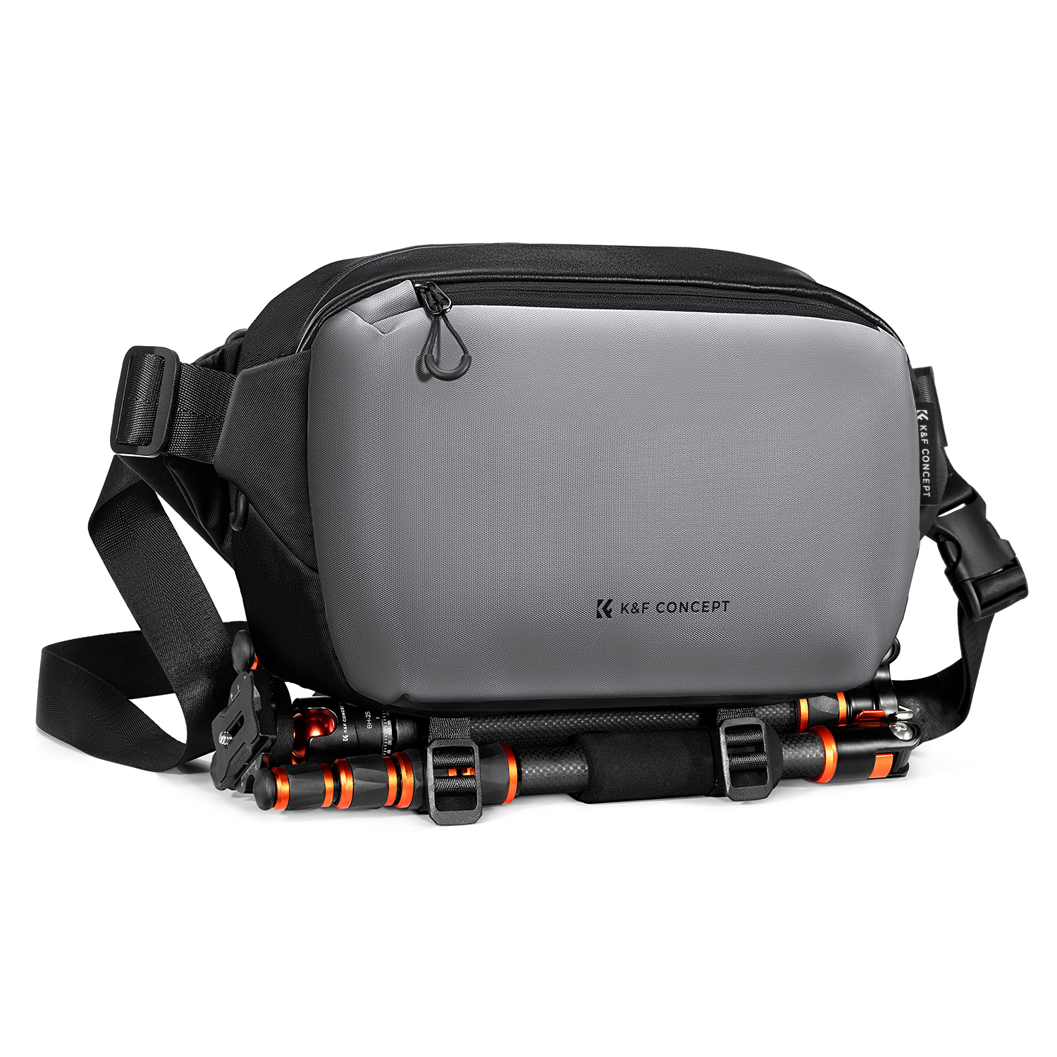 How To Use Caden Camera Bag