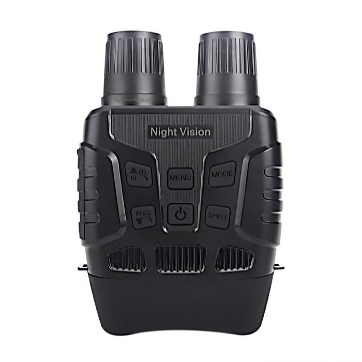 What Does Field Of View Mean In Binoculars