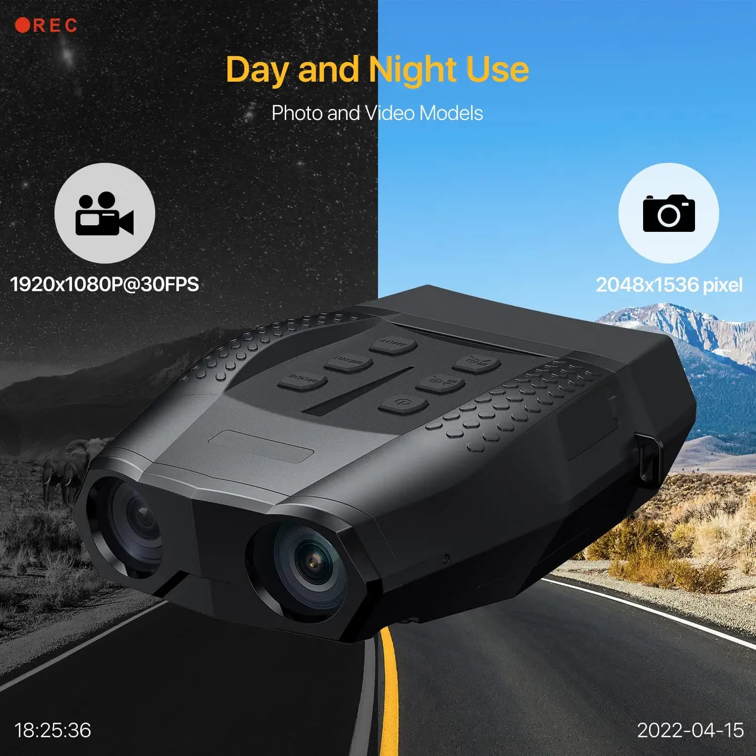 How To Find Night Vision Surveillance Cameras