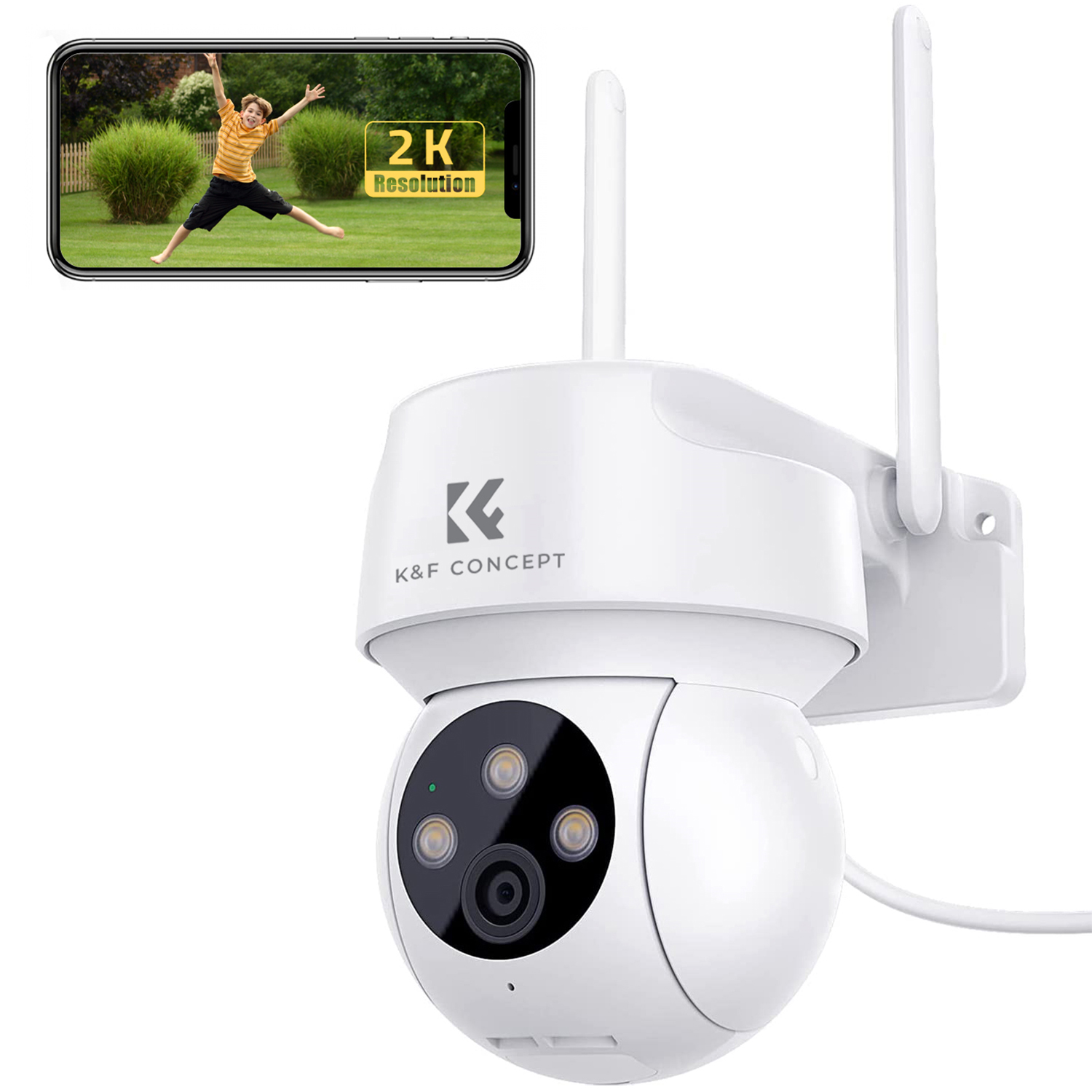 Usare Webcam Del Pc Come Telecamera Sorveglianza?