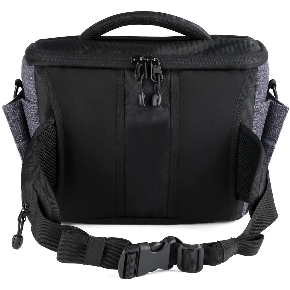 How To Protect Camera In Bag?