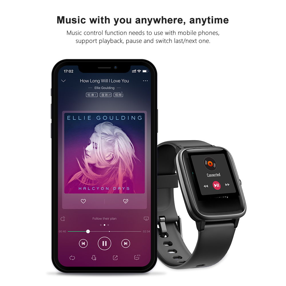 What Does A Smart Health Watch Do?