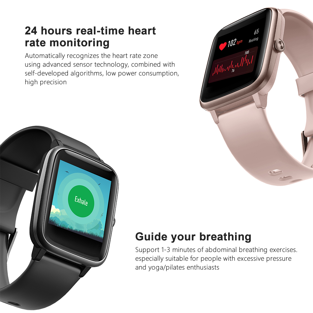 How To Set Smart Watch With Phone?