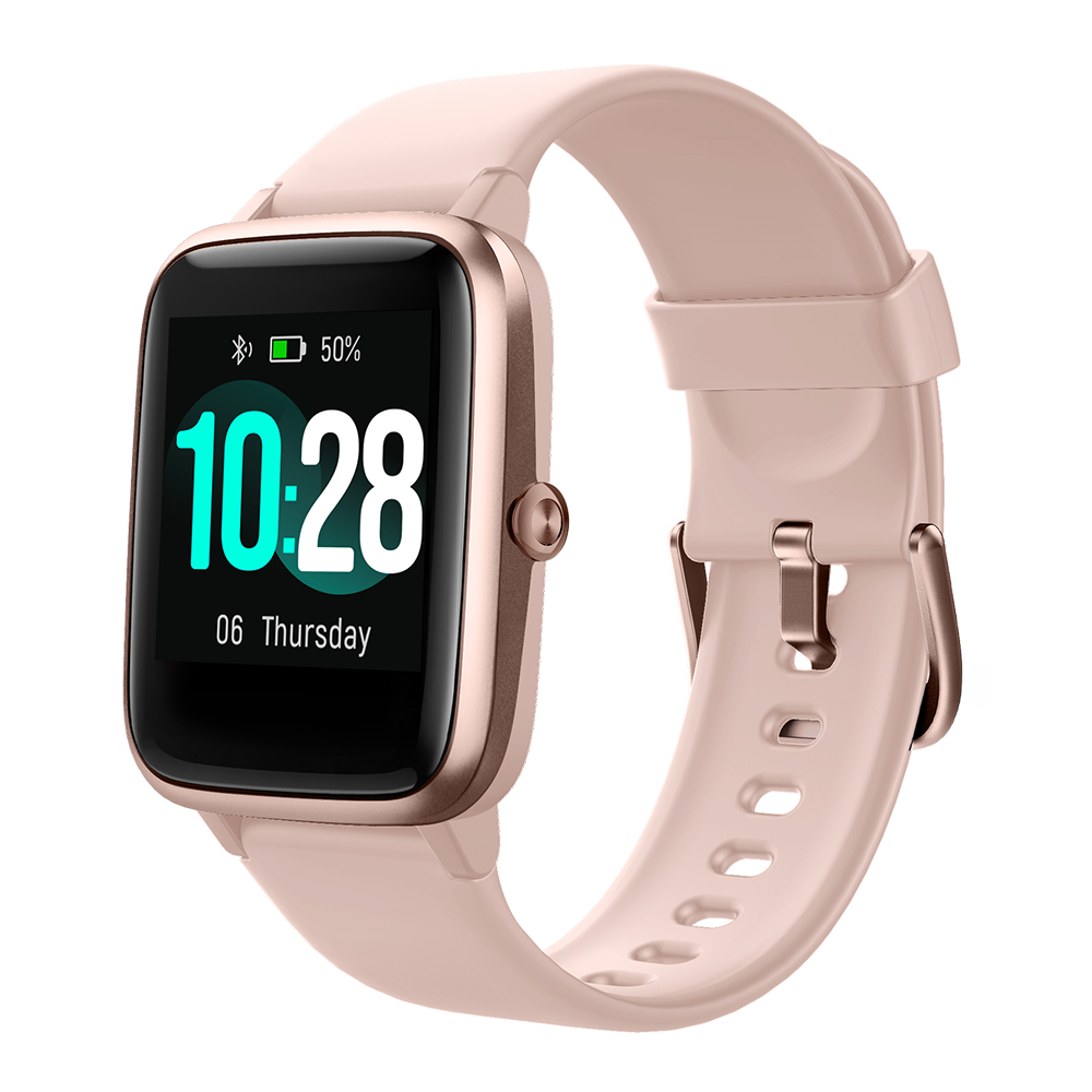 How Do Smart Watches Work With Phones?