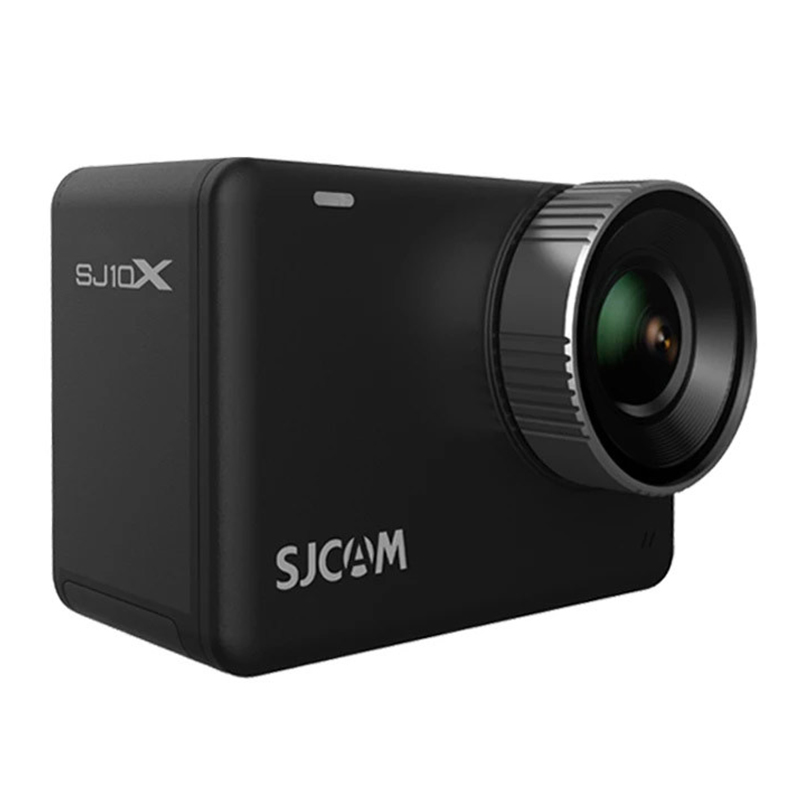 How To Set Up Action Camera?