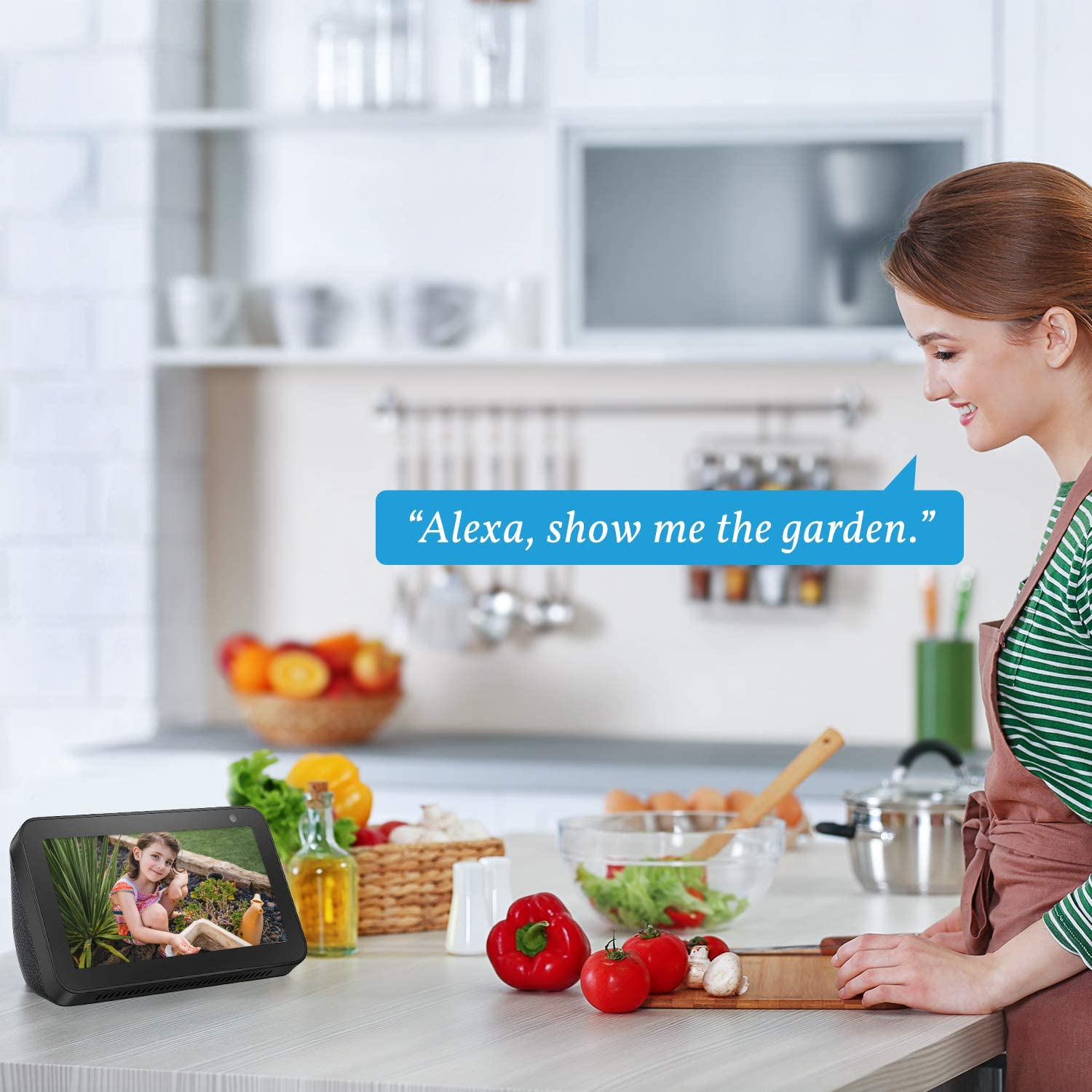 Como Usar App Kinoni Webcam