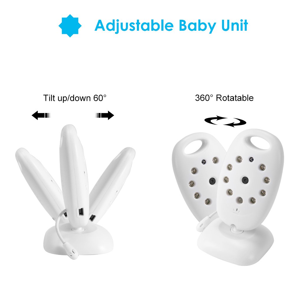 Can A Baby Monitor Pick Up Cell Phones?