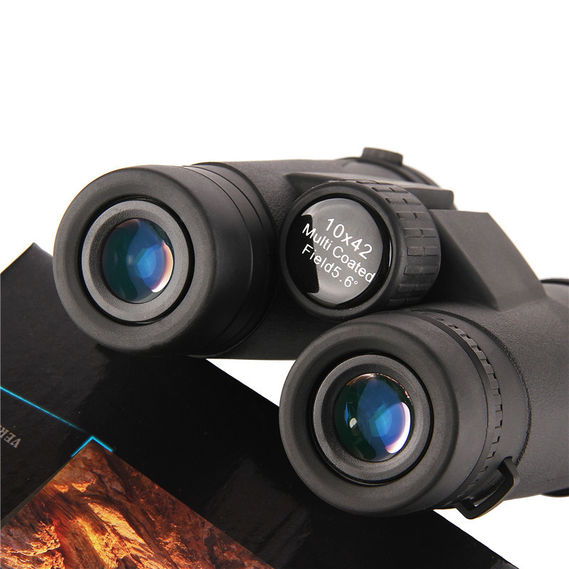 How To Read Binoculars?