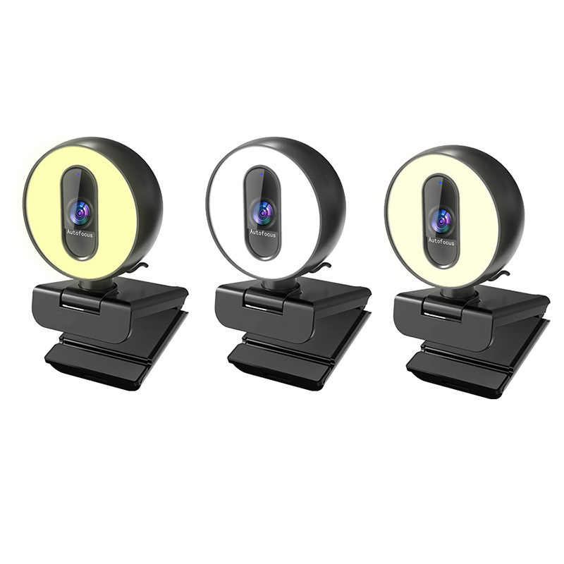 Como Conectar Uma Webcam Externa No Windows 10