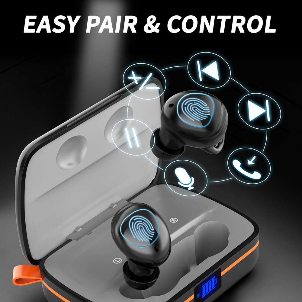 How Do Ipod Earphones Work?