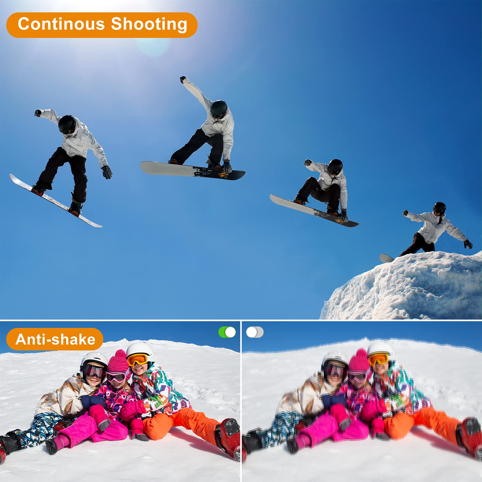 How To Take Video On Digital Camera?