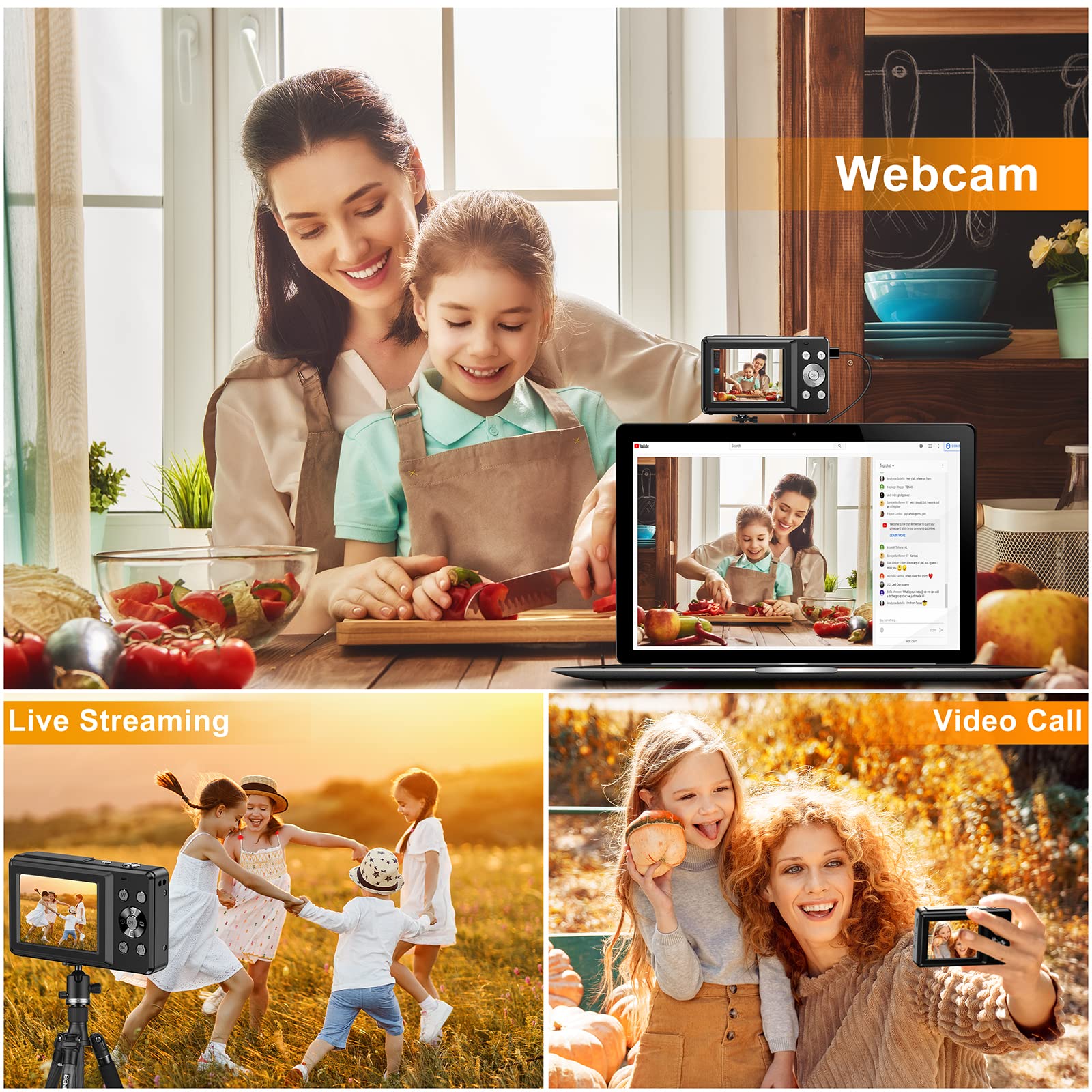 How To Transfer Pictures From A Digital Camera?