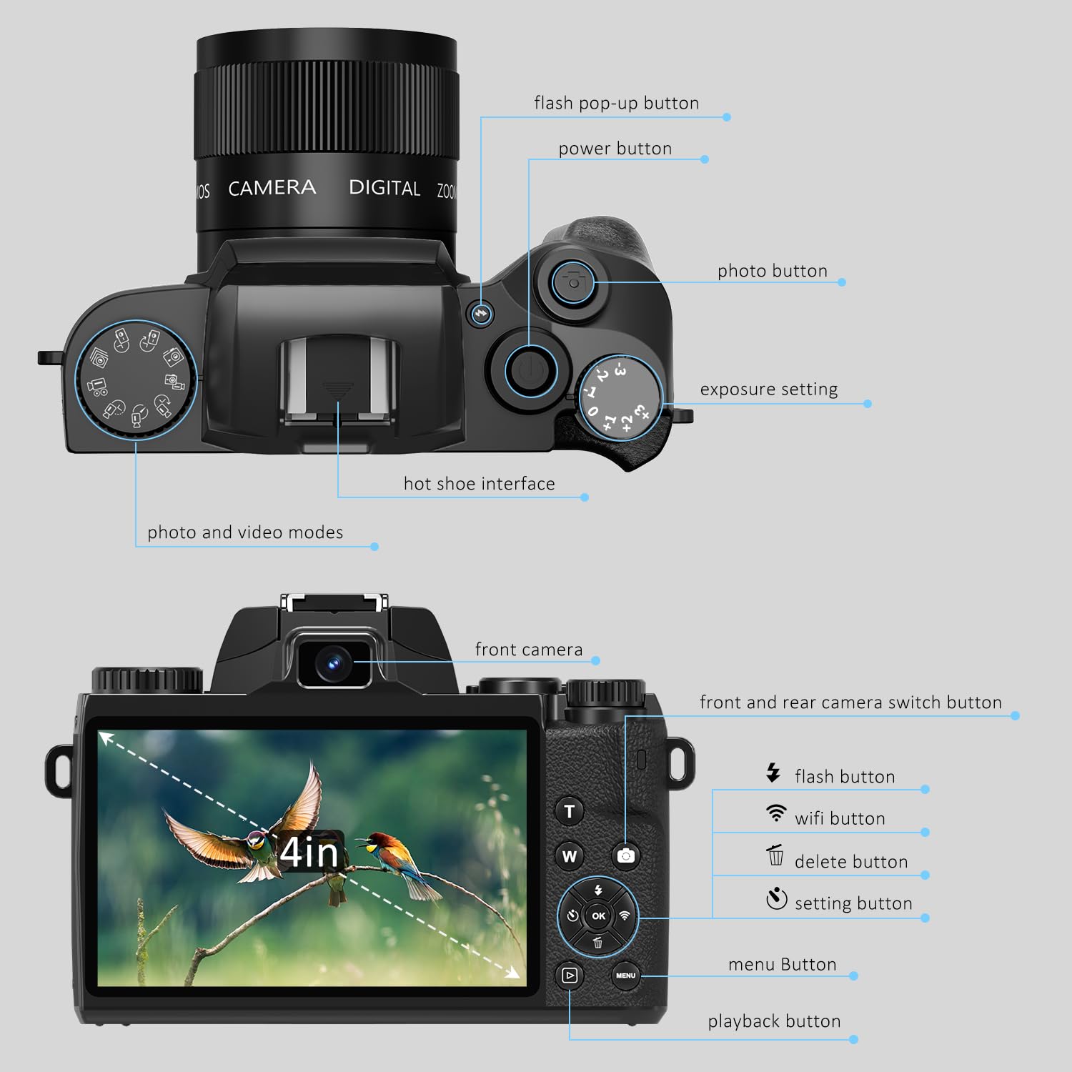 Can You Convert A 35mm Camera To Digital