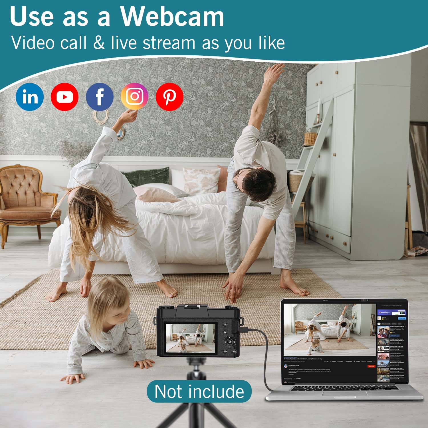 How To Use Digital Camera For Photography?