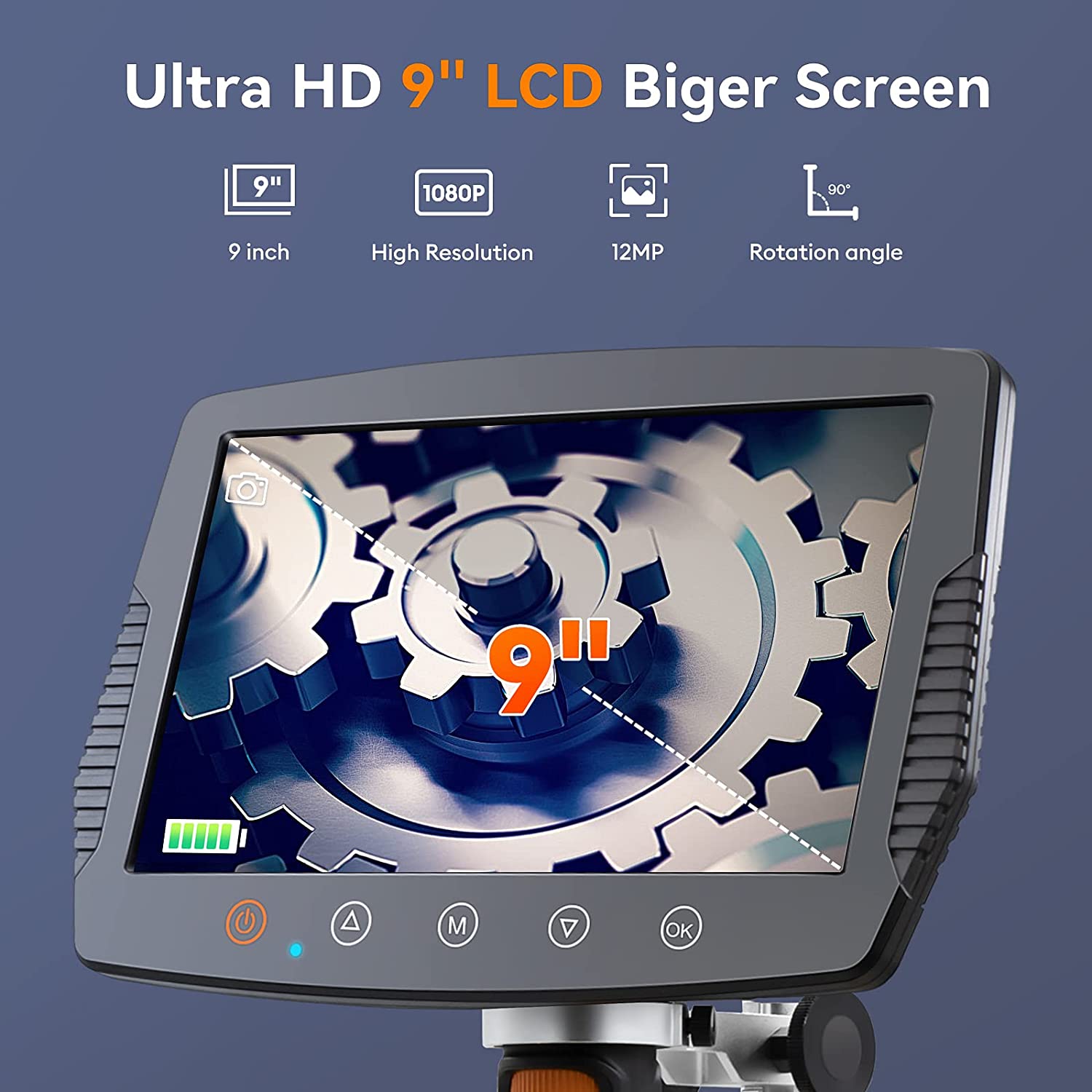 What Is A Temporary Mount Microscope Slide?