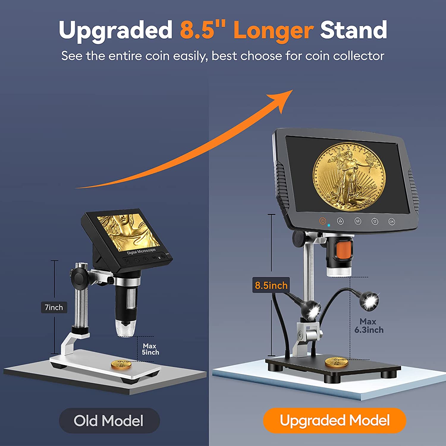 How Does Microscope Work?