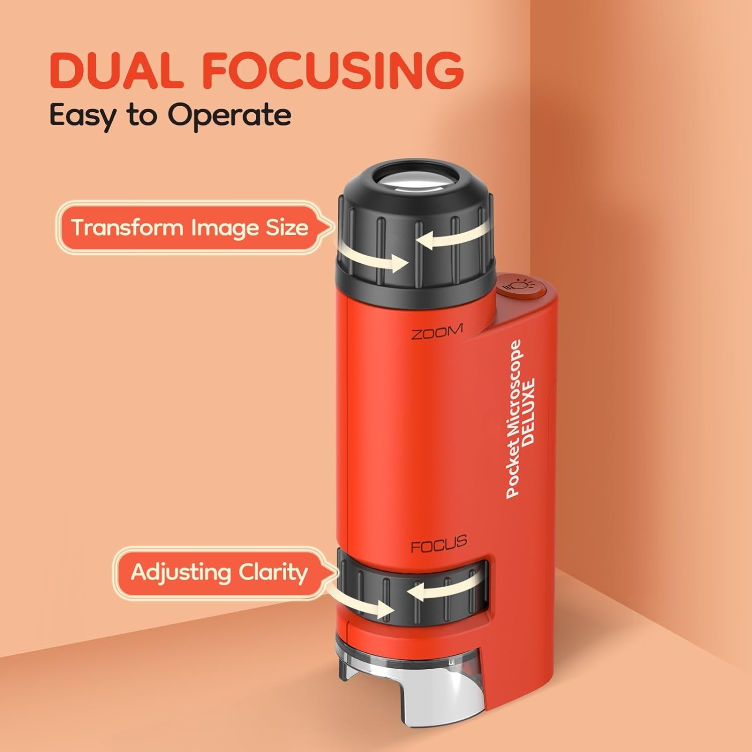 What Is The Most Powerful Microscope?