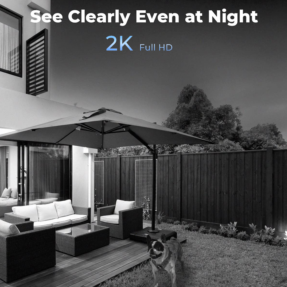 How Do You Set Up Wireless Security Cameras?