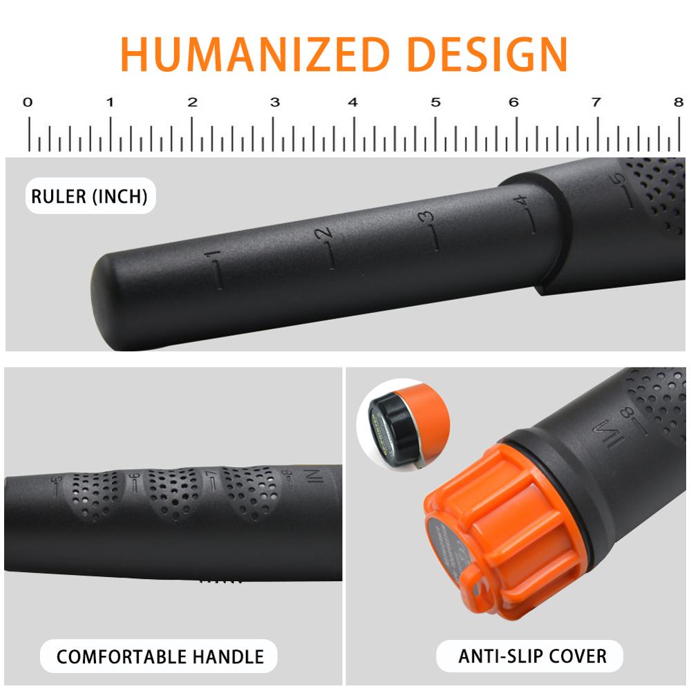 Where To Find Metal Detectors?