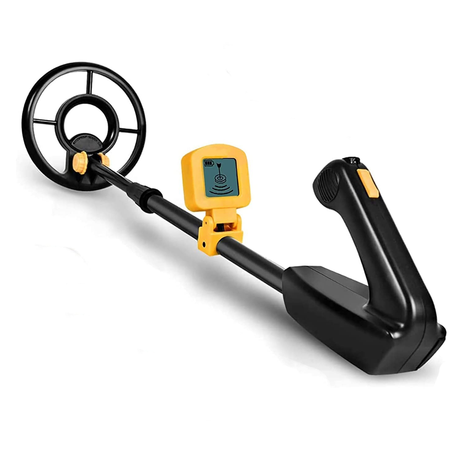 How To Make Metal Detector?