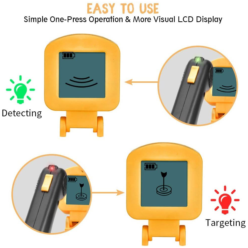 What Is Metal Detector Used For?