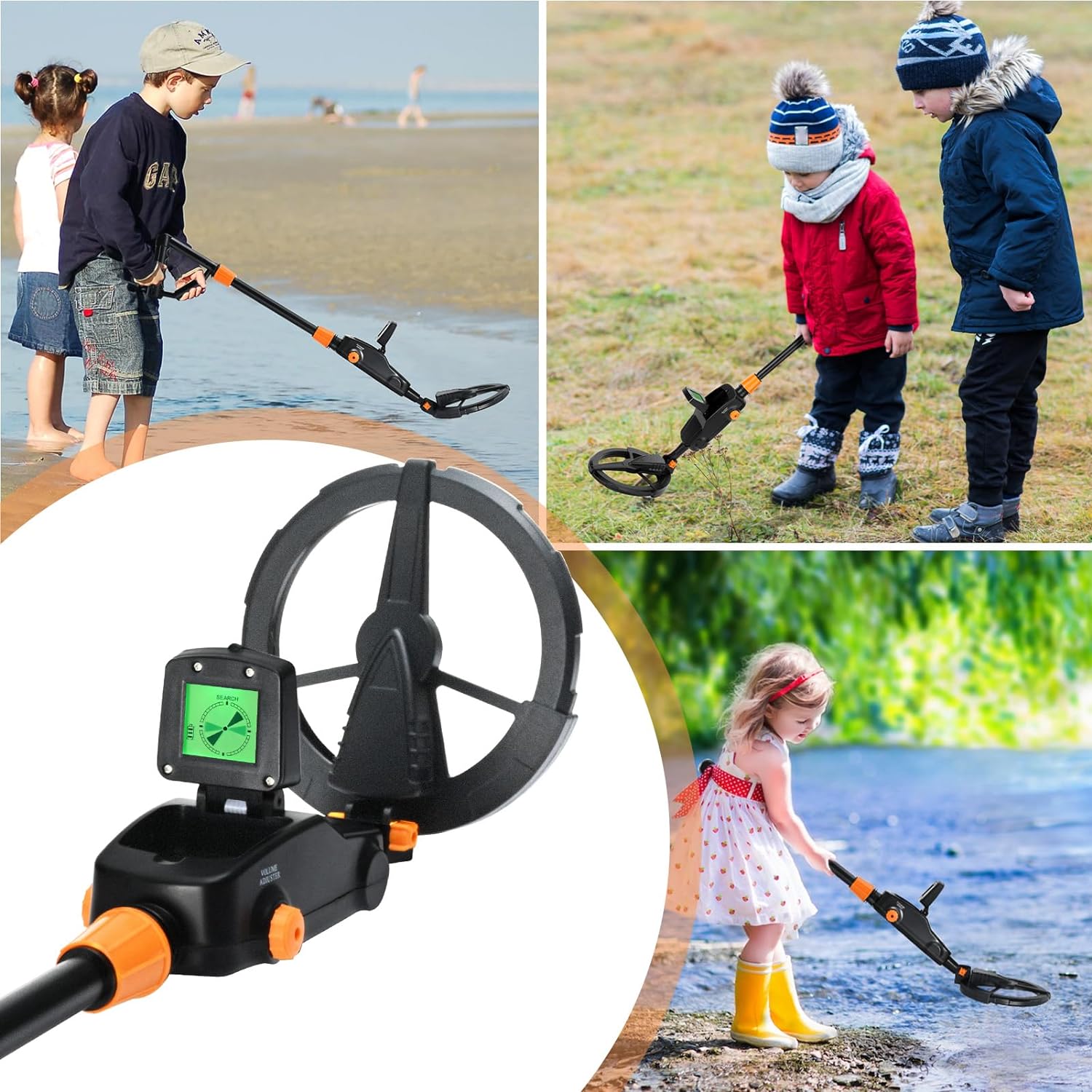 How To Test A Metal Detector Coil?