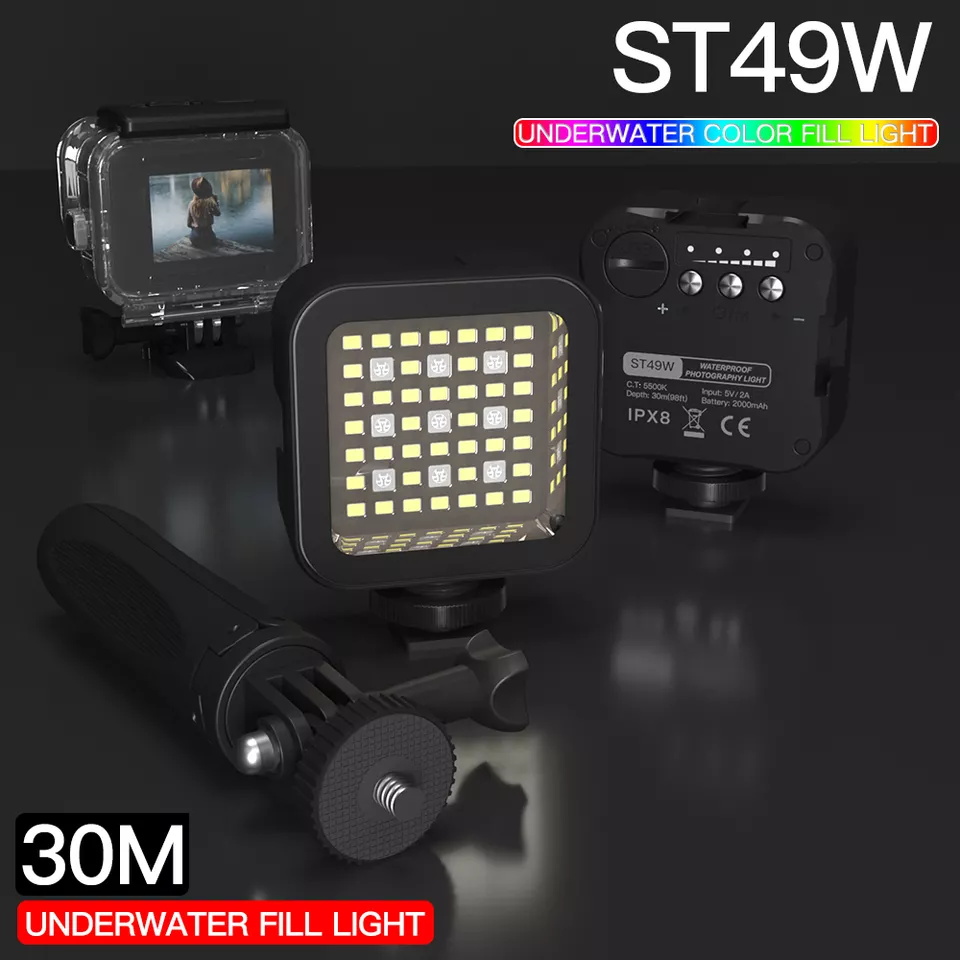 What Are Rgb Led Lights?