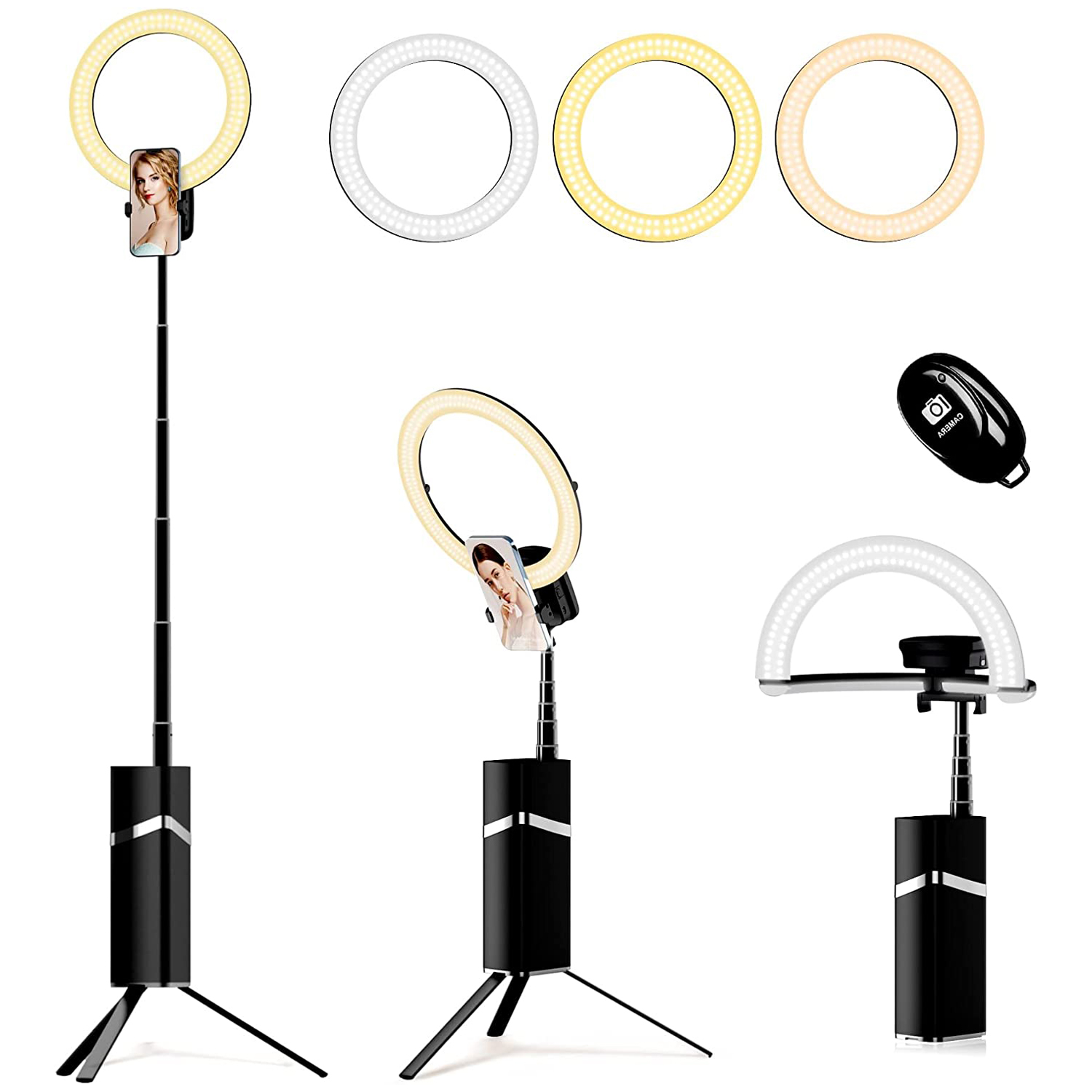 How Long Do Led Ring Lights Last?