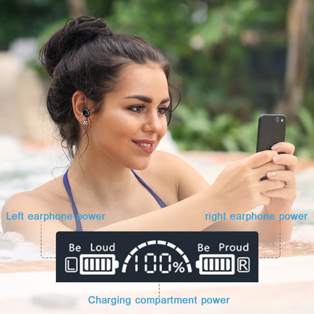 How To Turn On Tws Earbuds?