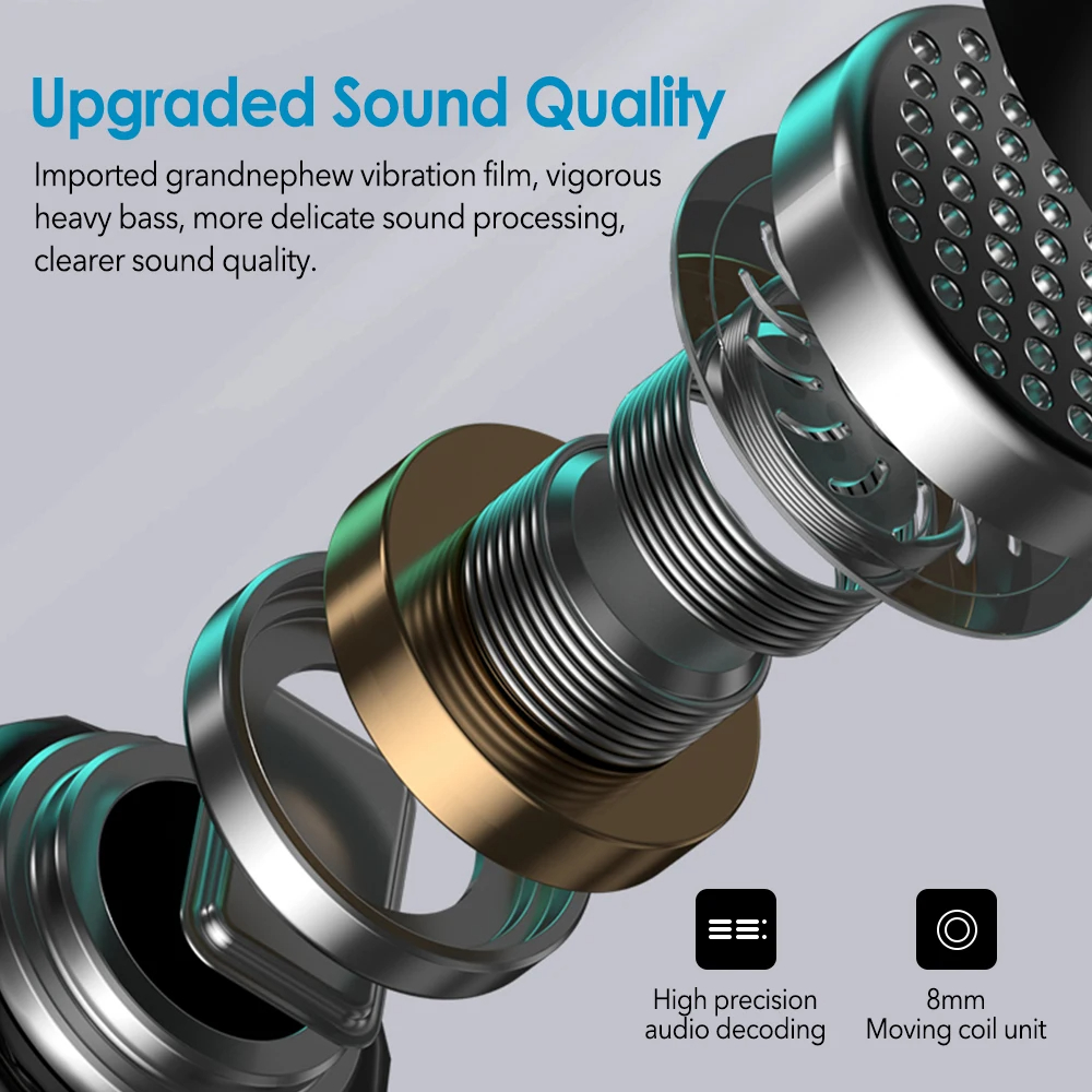 How To Wear Wired Earbuds?