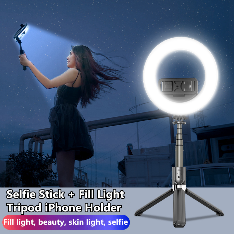 How Does A Selfie Stick Work With Remote?