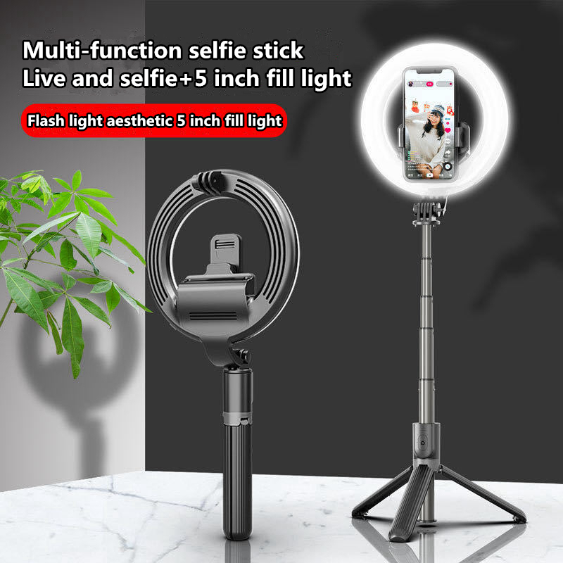 How To Use Selfie Stick With Shutter Button?