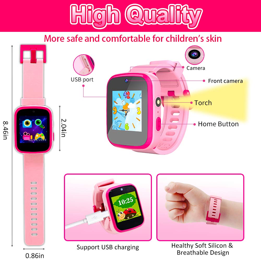 How To Download Games On A Smart Watch?