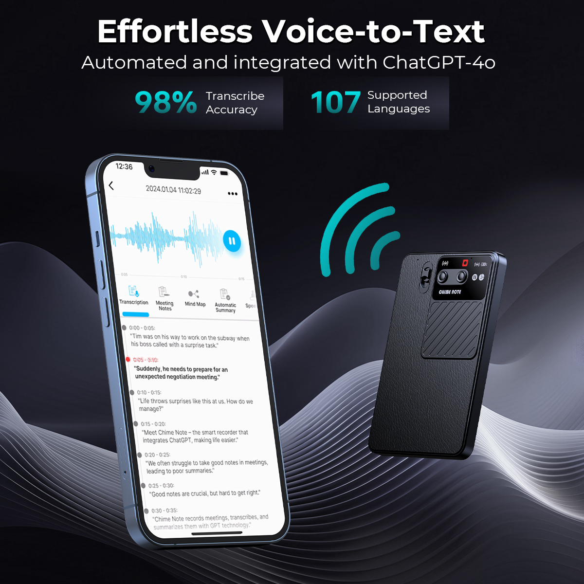 How To Detect Voice Recorder In Car?