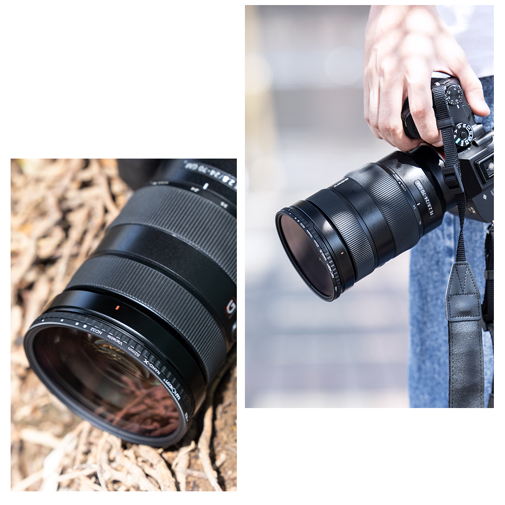 How To Clean Fungus Inside Camera Lens